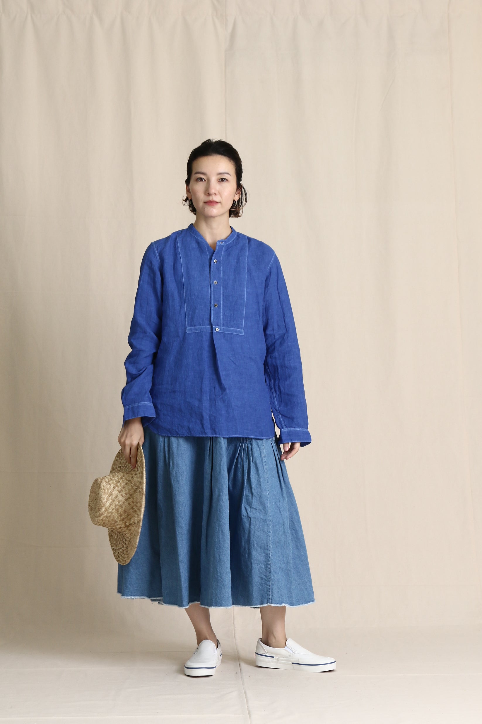 MIAO SKIRT – Sunshine+Cloud