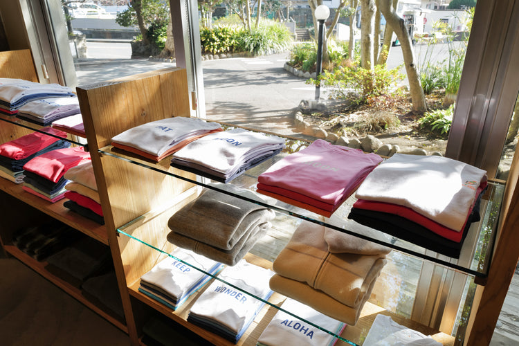 SUNSHINE + CLOUD – Sunshine+Cloud