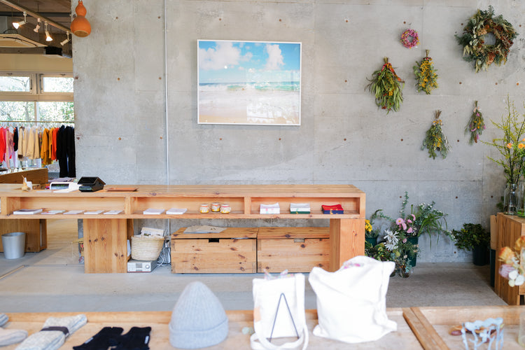 SUNSHINE + CLOUD – Sunshine+Cloud