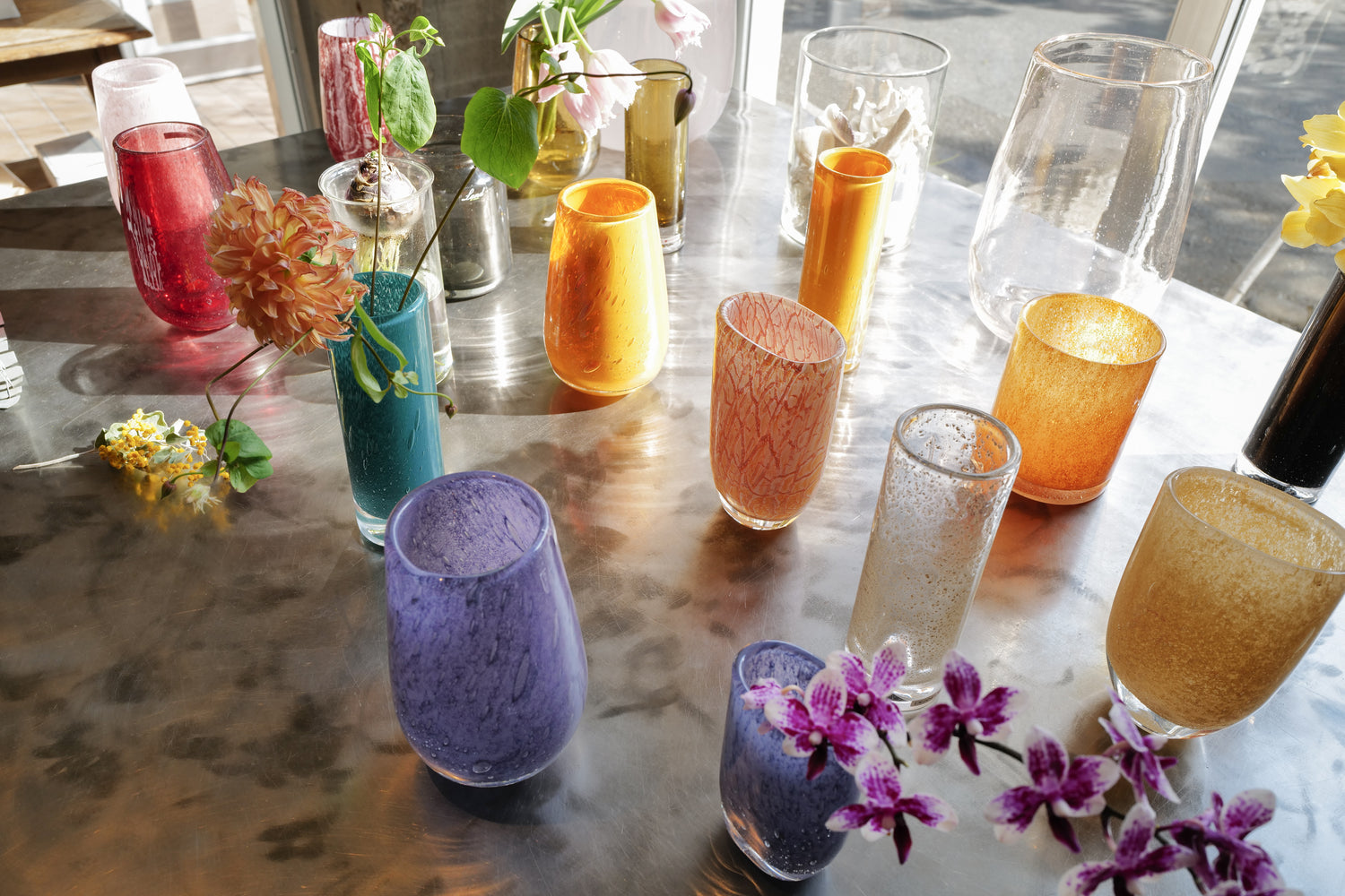 OHANA – Sunshine+Cloud