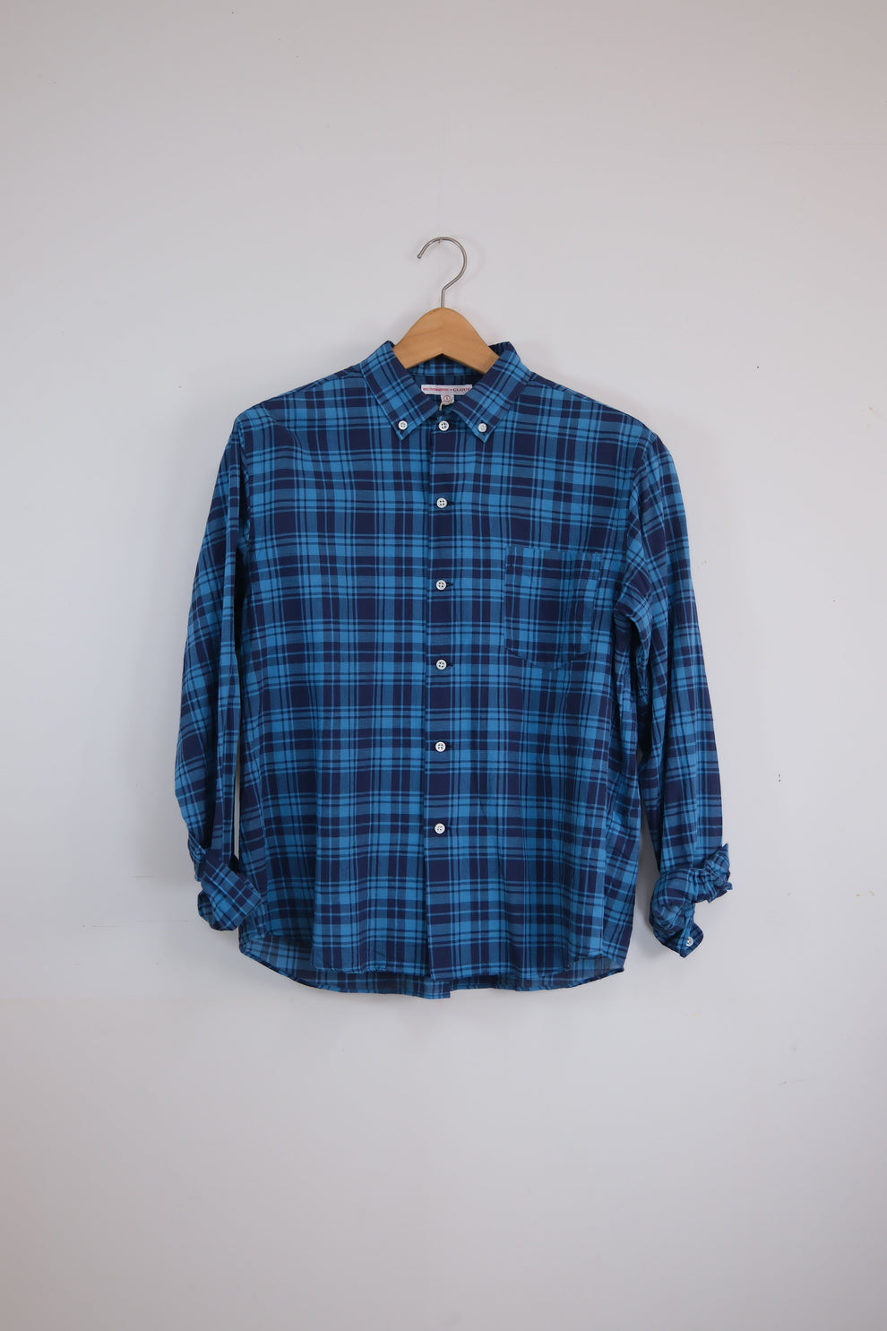 New West Coast button down shirt,Open standa shirts – Sunshine+Cloud
