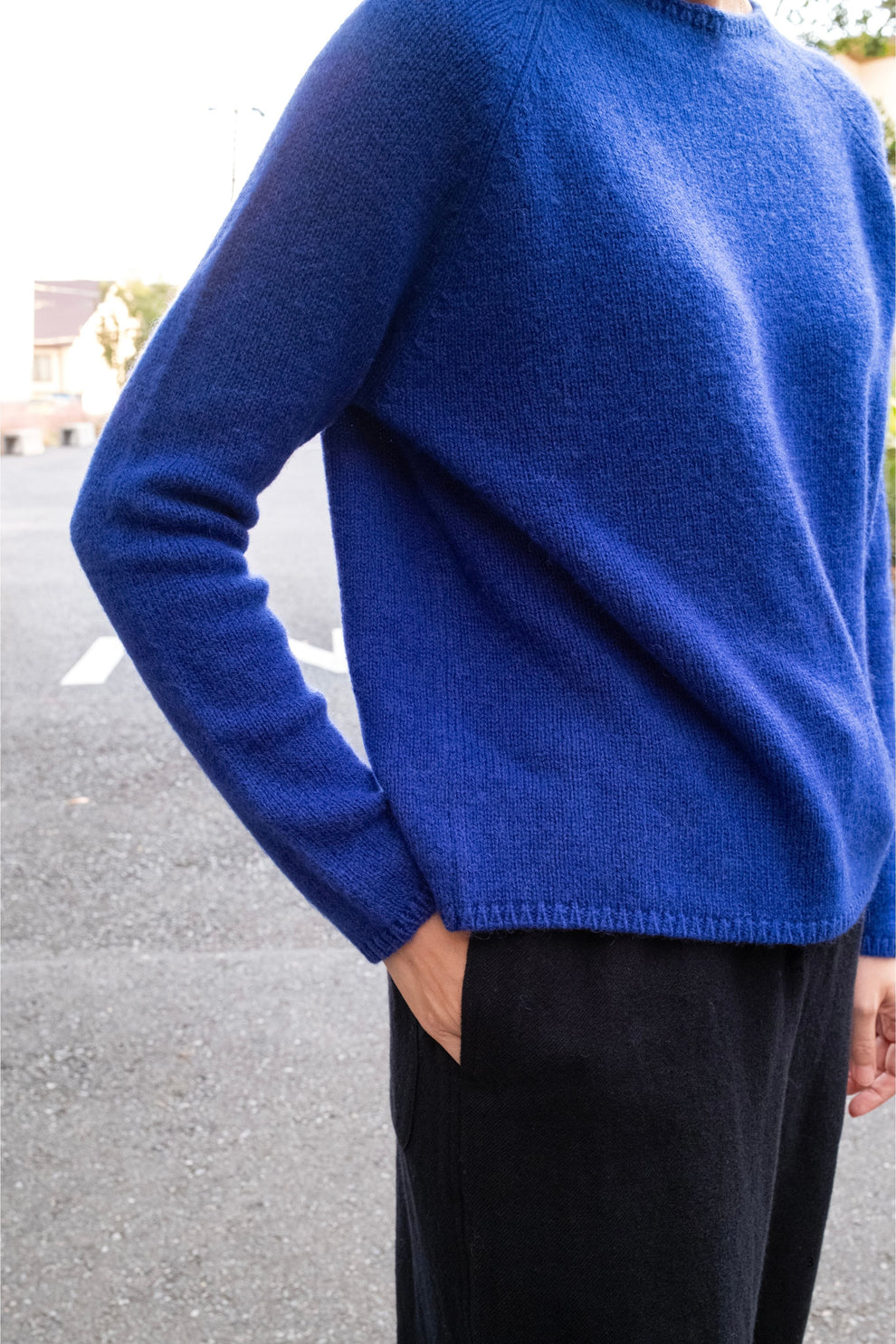 apuntob Knitwear – Sunshine+Cloud