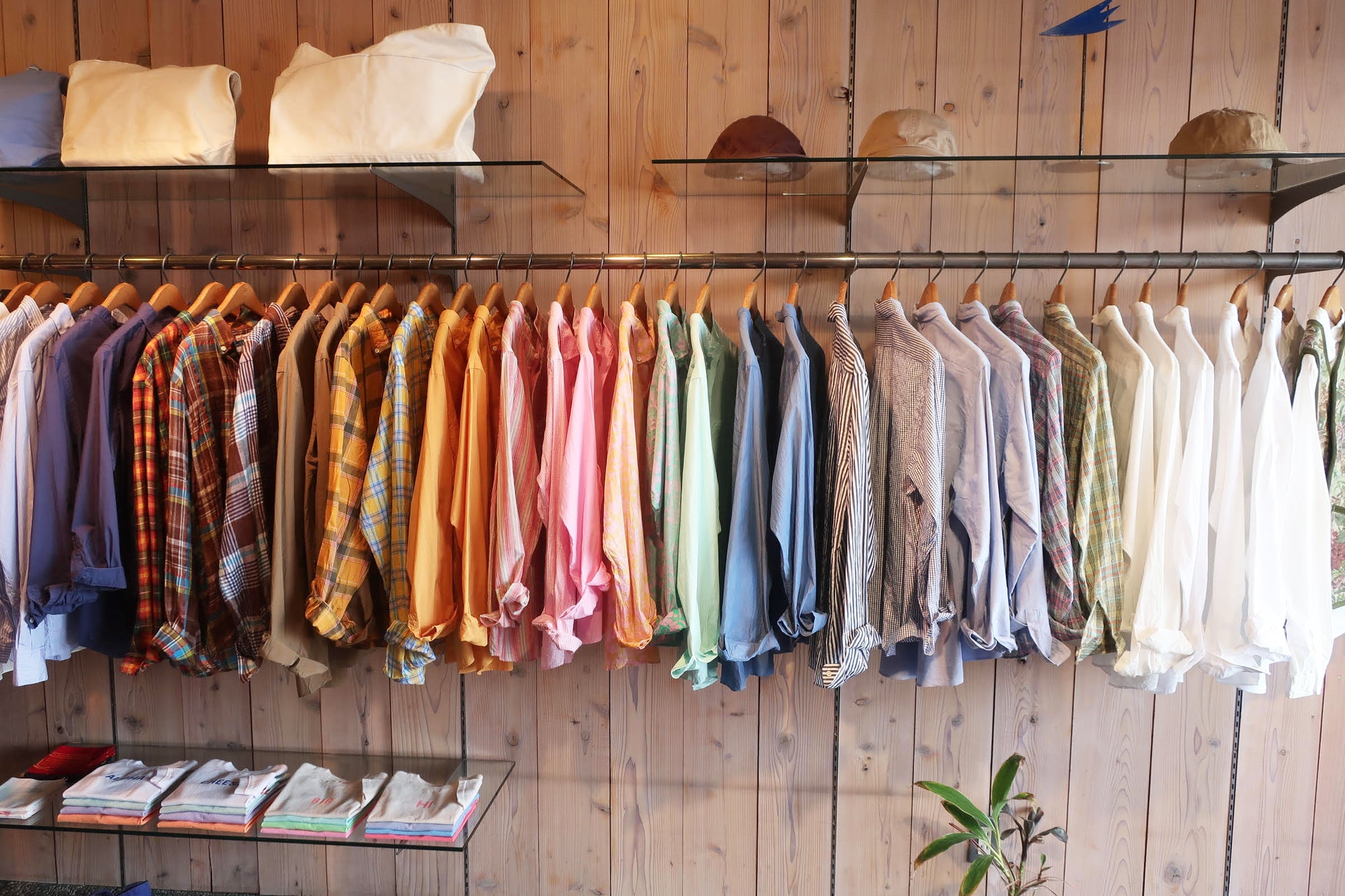 G.O.D – Sunshine+Cloud